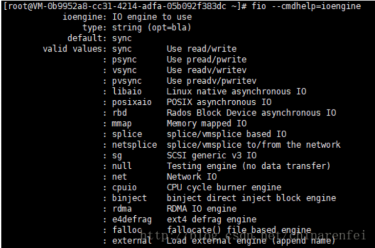 Tutorial: How to Use FIO to Benchmark Cloud Servers?